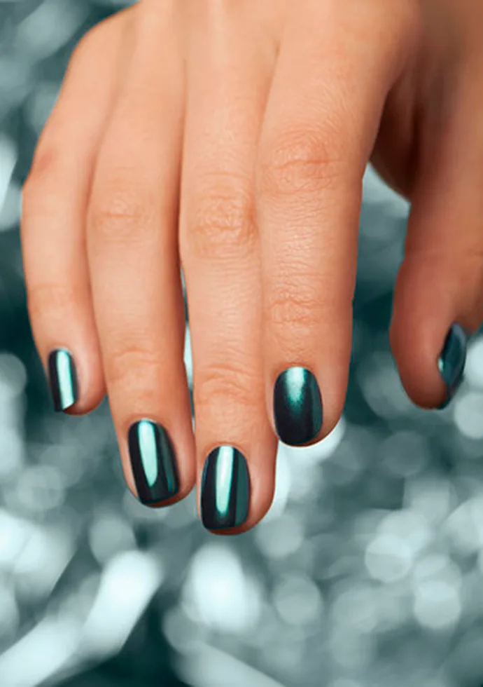 Pro Tips: Everything You Need to Know About OPI's Chrome Effects - Blog ...