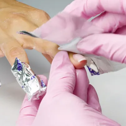 Nail Prep for Dip Powder Step-by-Step | OPI