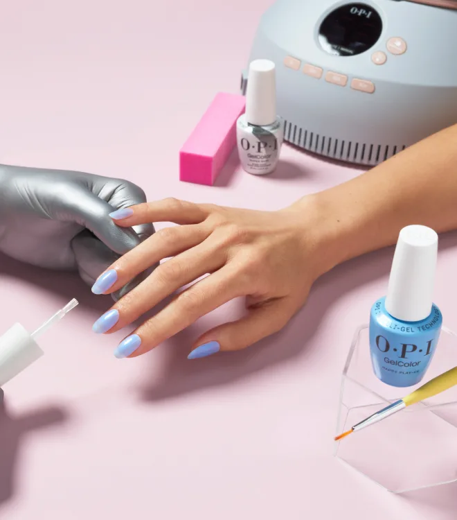 OPI’m Dreaming 2025 Spring Collection | OPI