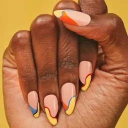 OPI x Wicked Nail Polish Collection | OPI UK