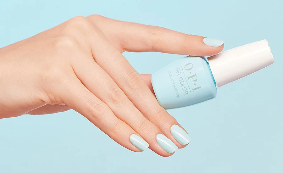 How to Remove Gel Nails at Home - OPI® UK