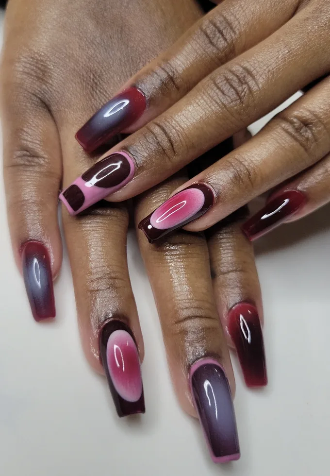 OPI Pro Spotlight: @nails_byely - Blog | OPI