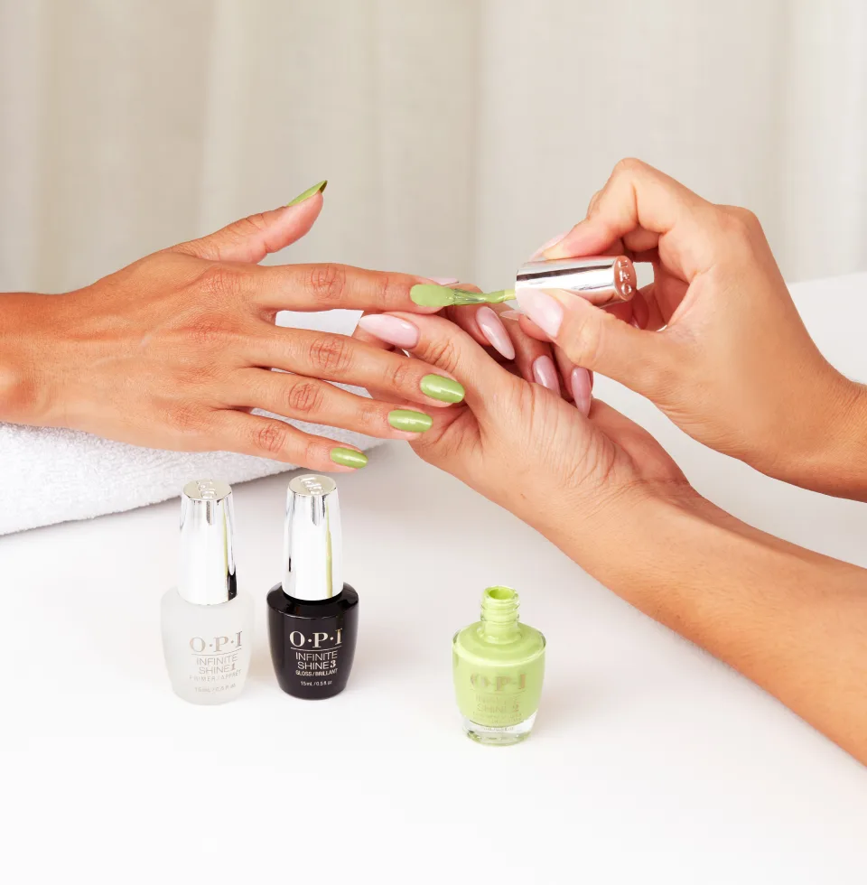 Nail Trends Blog: Nail Art, Nail Care, and More | OPI