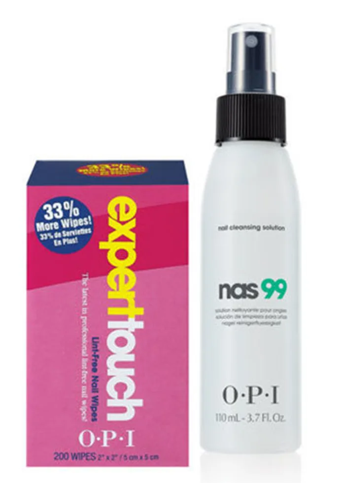 How to Apply Gel Nail Polish - Blog | OPI