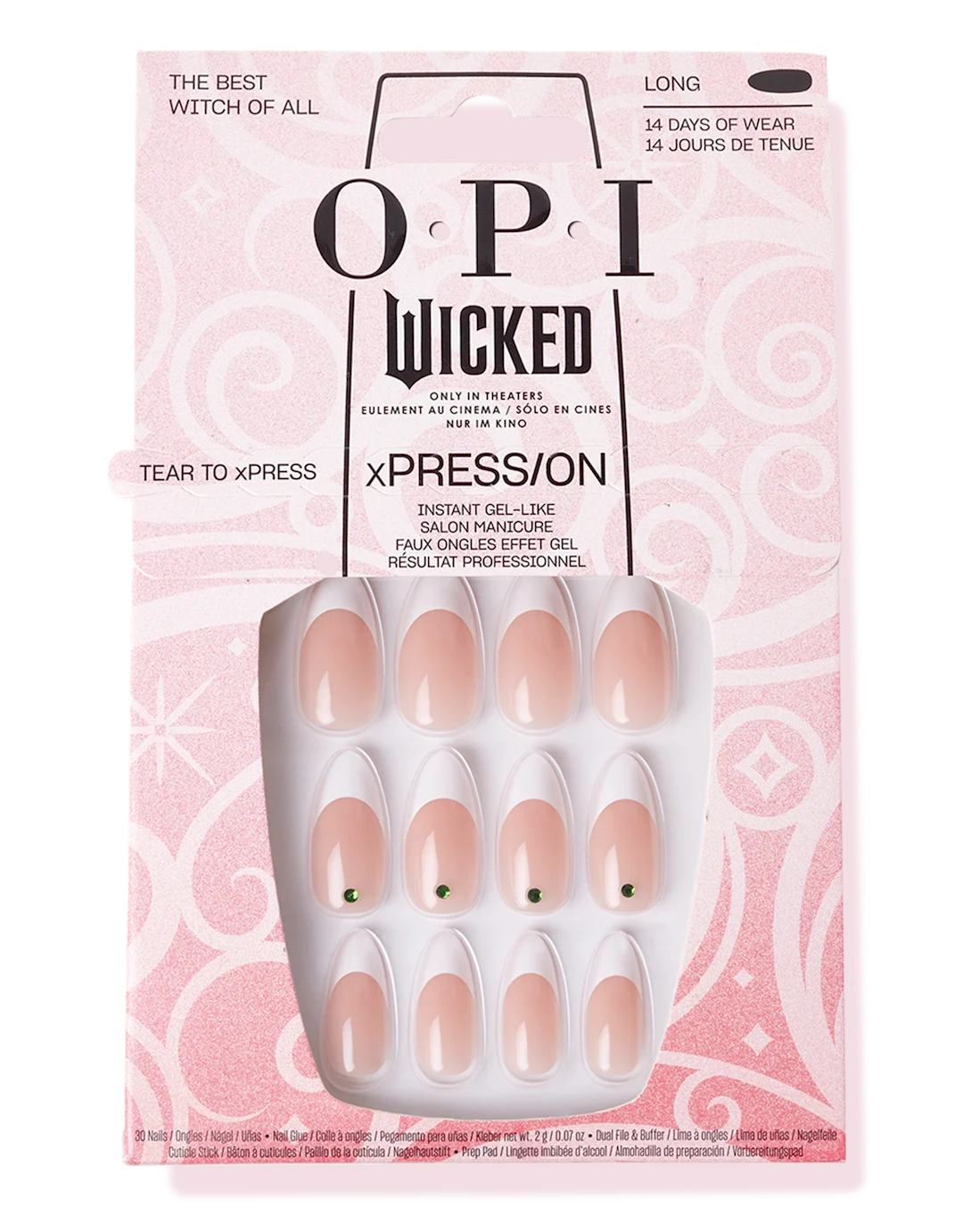 OPI Nail Polish, Nail Care & Nail Art | OPI®