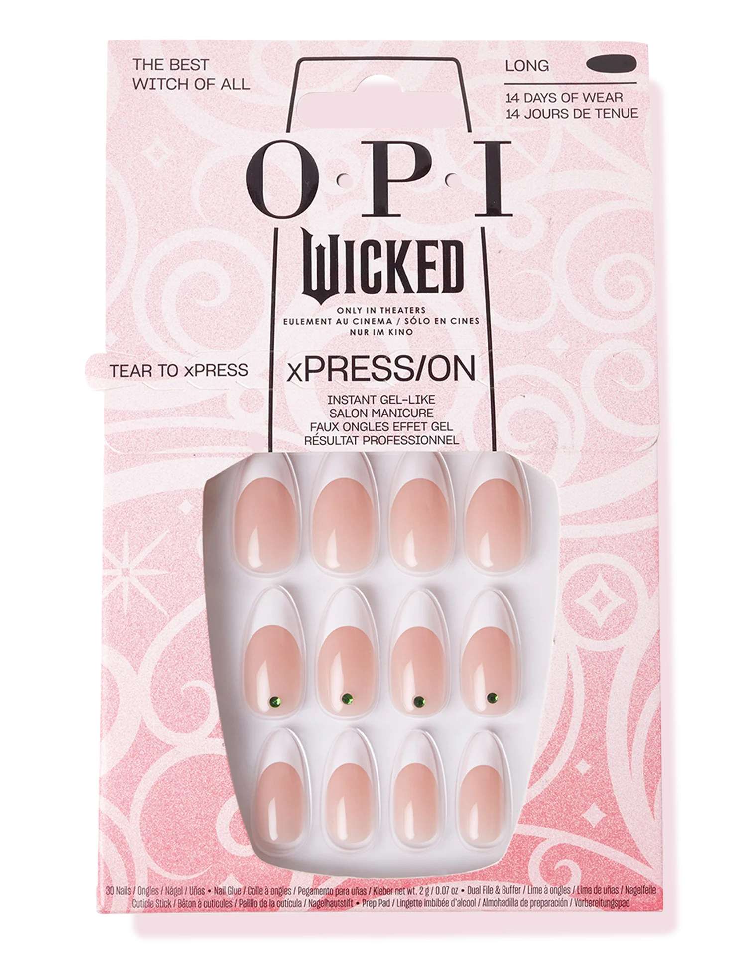 OPI Nail Polish, Nail Care & Nail Art | OPI®