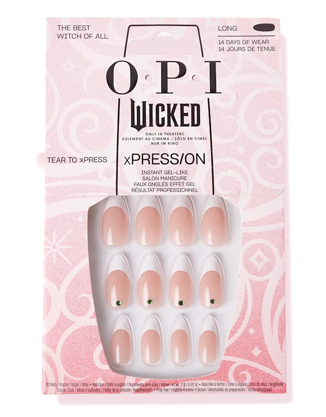 OPI Nail Polish, Nail Care & Nail Art | OPI®