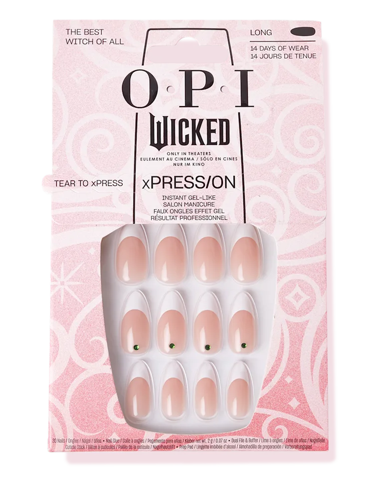 OPI Nail Polish, Nail Care & Nail Art | OPI®