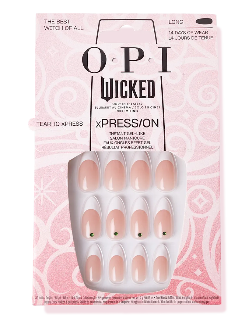 OPI Nail Polish, Nail Care & Nail Art | OPI®