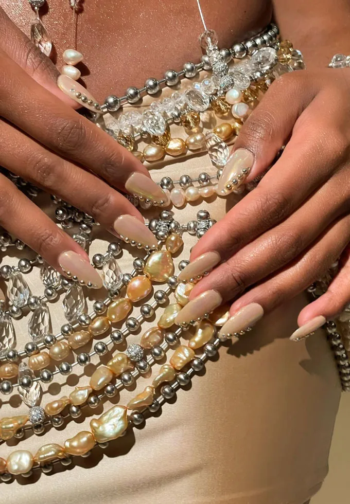 OPI Pro Spotlight: @cocamichelle - Blog | OPI