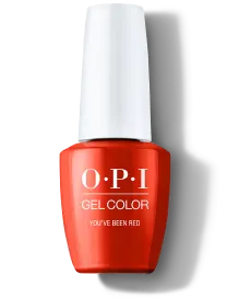 OPI Nail Polish, Nail Care & Nail Art | OPI UK®
