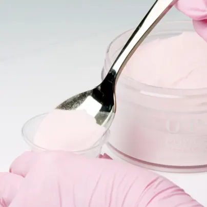 Dip Powder French Manicure | OPI