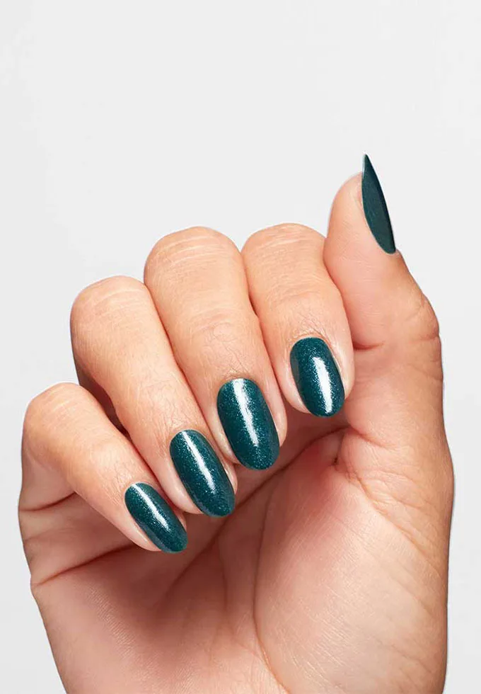 Gorgeous in Green: 10 Shades of Green You'll Be Wearing All Year - Blog ...