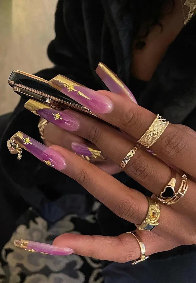 OPI Pro Spotlight: @cocamichelle - Blog | OPI