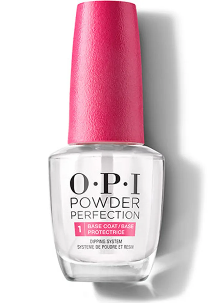 OPI Powder Perfection Liquids: Same Formula, New Look - Blog | OPI