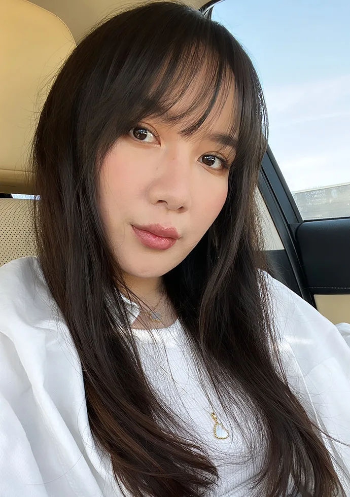 Introducing OPI Global Brand Ambassador: @nailsbyzola - Blog | OPI