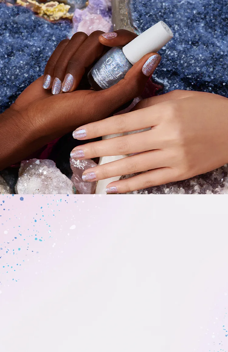 OPI Nail Polish, Nail Care & Nail Art | OPI UK®