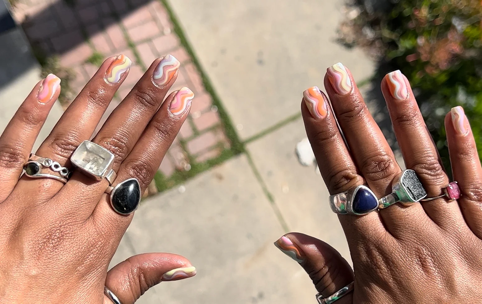 Introducing OPI Global Brand Ambassador: @natalieminervanails - Blog | OPI