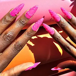 OPI®: California Raspberry - Nail Lacquer | Pink-Red Nail Polish