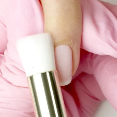 Dip Powder French Manicure | OPI