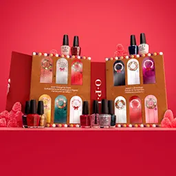 OPI®: Holiday '25 Nail Lacquer 12 PC Mini-Pack | Gift Sets & Kits