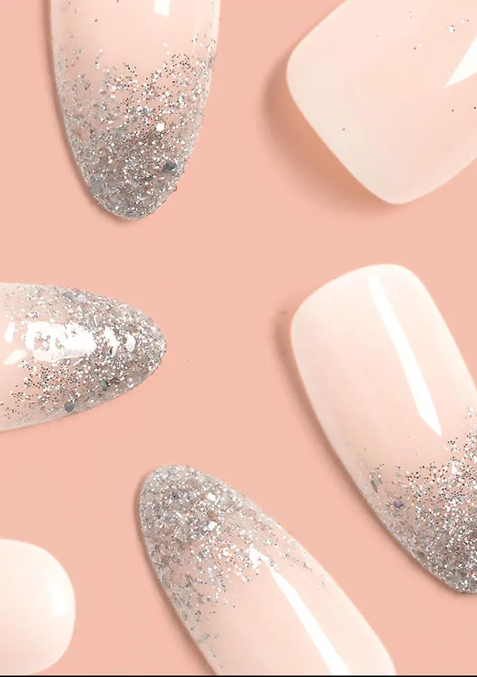 Introducing Our New xPRESS/ON Press-On Nails - Blog | OPI