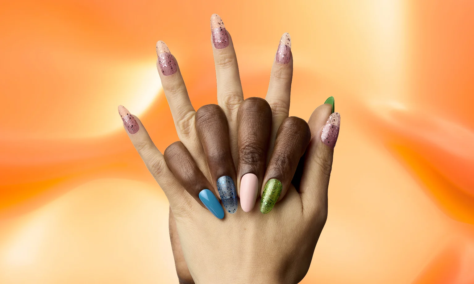 OPI Nail Polish, Nail Care & Nail Art | OPI®