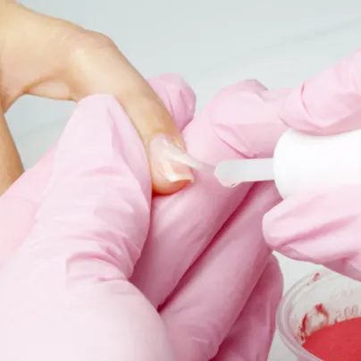 How To Apply Dip Powder | OPI