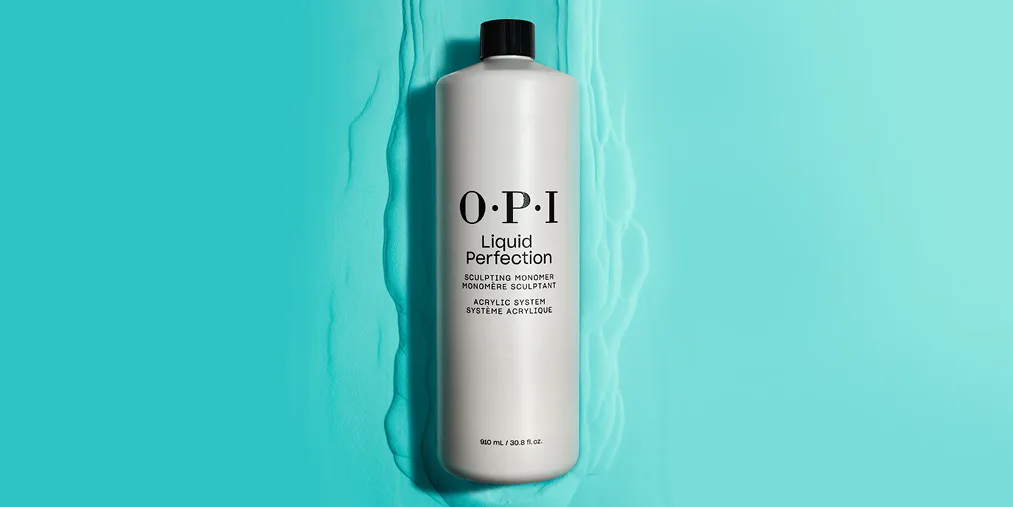 OPI®: Liquid Perfection Monomer 960mL