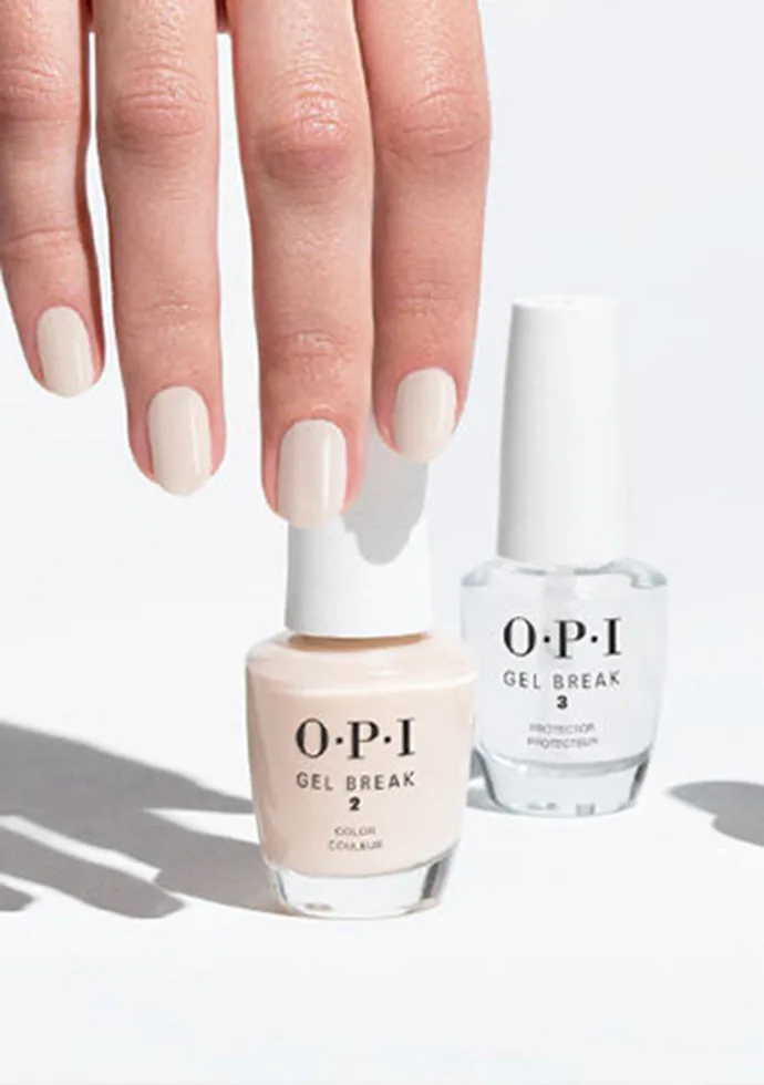 How to Treat Split Nails - Blog | OPI