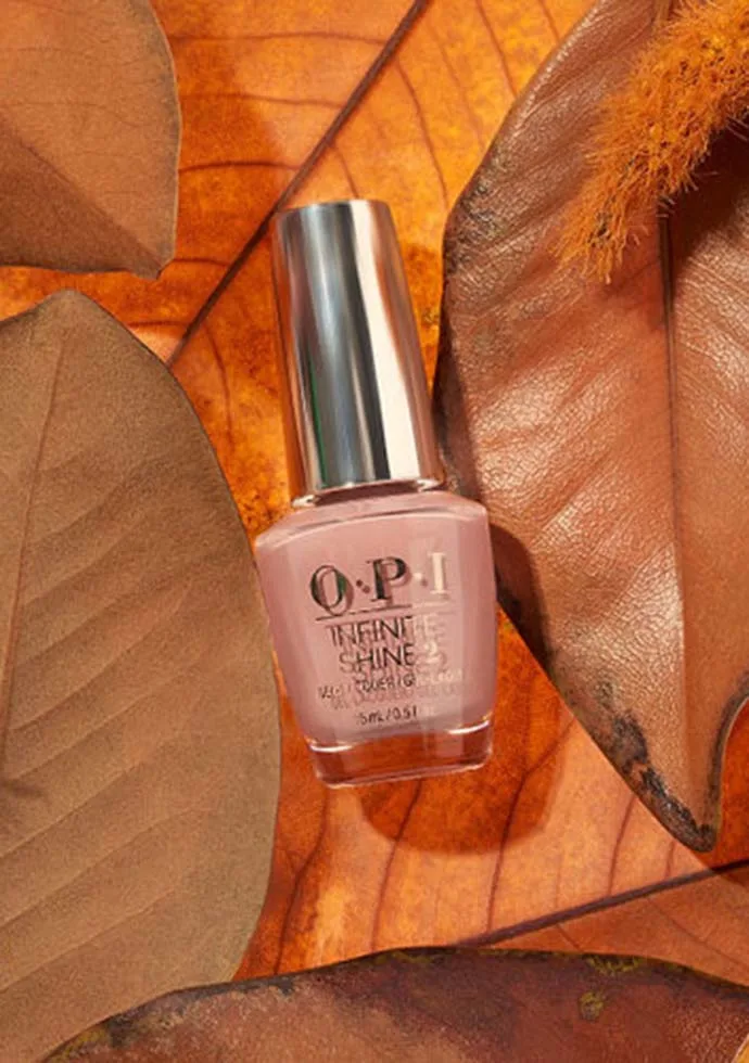 Our Favorite Fall Nail Polish Colors - Blog | OPI