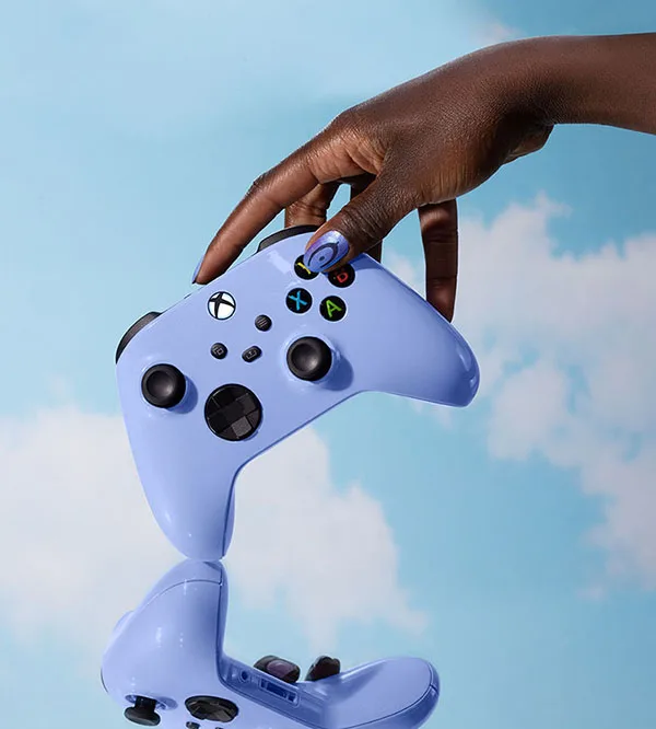 Marbled De-Vice Marble DIY Nail Art | OPI