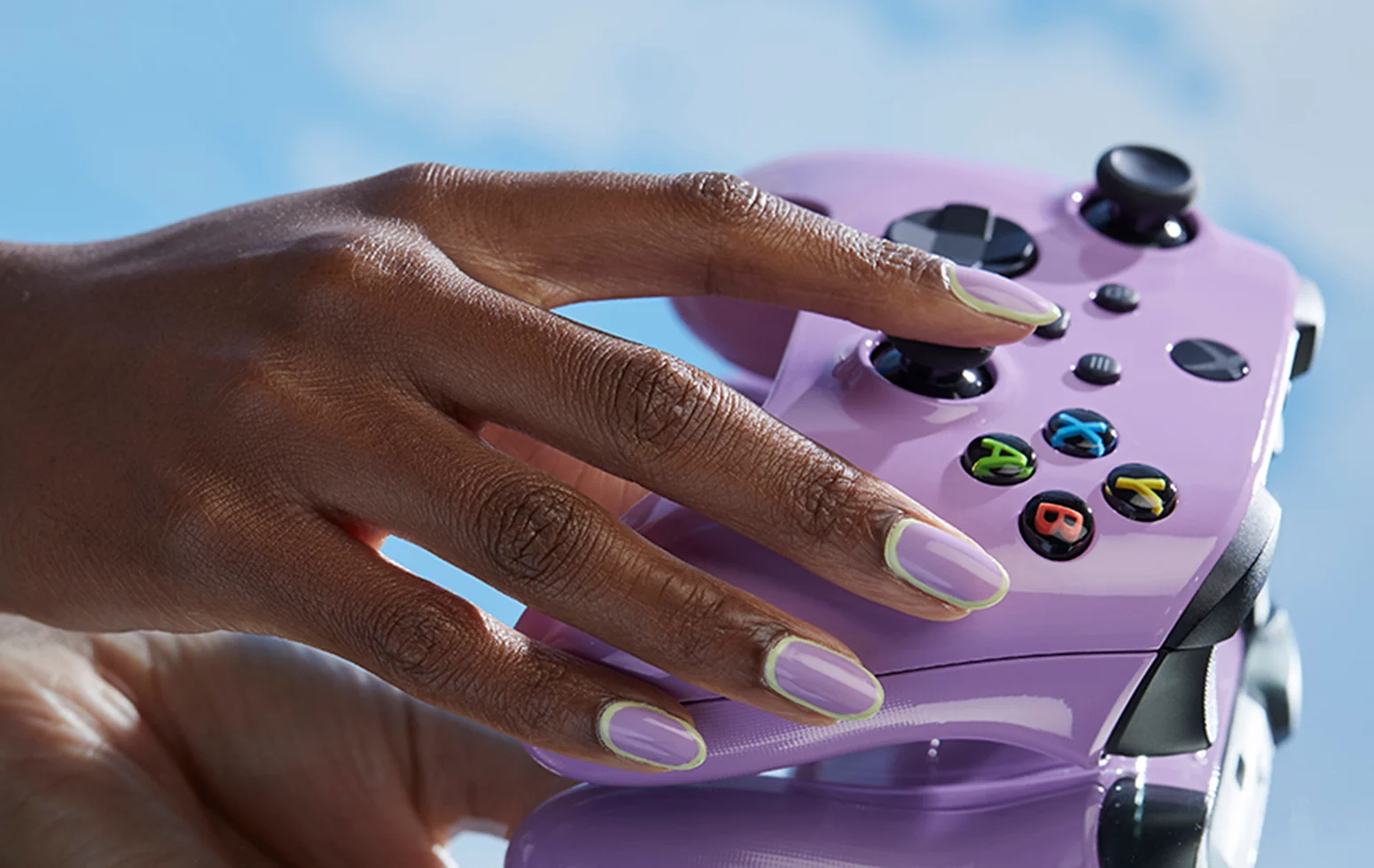 Introducing the OPI x Xbox Spring Collection! - Blog | OPI