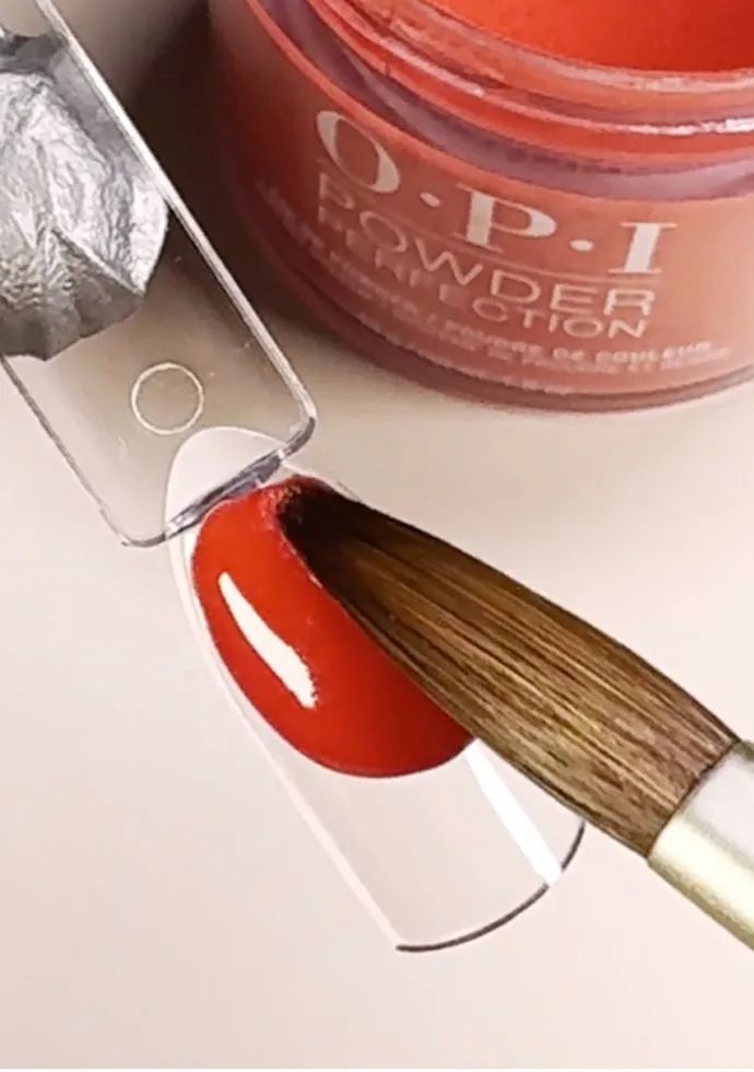 Introducing: Liquid Perfection Universal Monomer | OPI