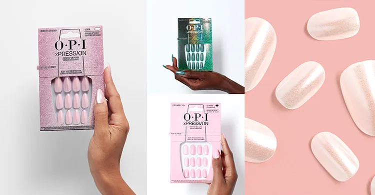 OPI Nail Polish, Nail Care & Nail Art | OPI® UK