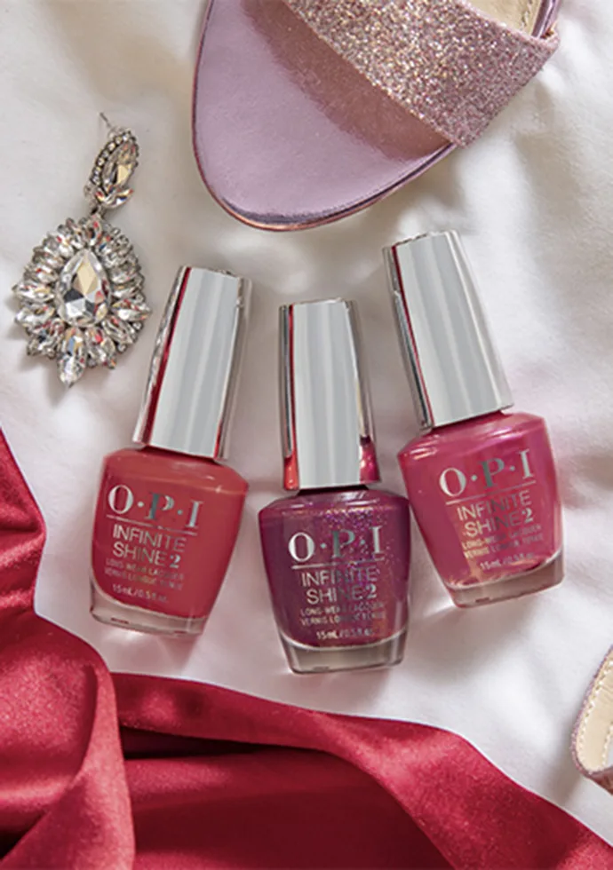 Introducing our Spring Hollywood Collection - Blog | OPI