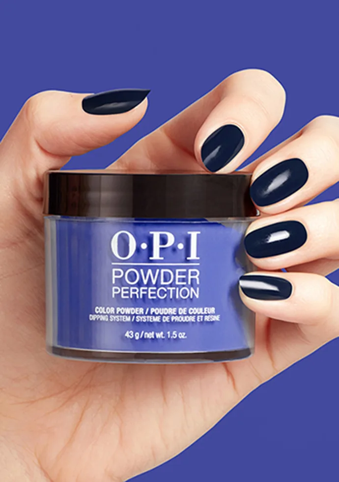 Dipping Powders to Fall For - Blog | OPI