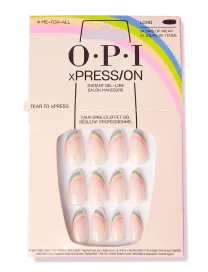 OPI Nail Polish, Nail Care & Nail Art | OPI®