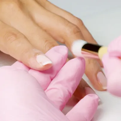 Dip Powder French Manicure | OPI