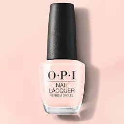 OPI’m a Bubble Bunny Milky Pink Nail Dip Powder | OPI