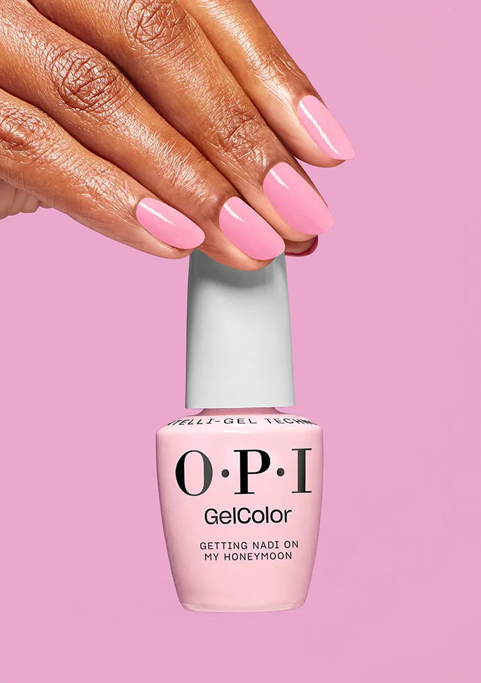 Iconic OPI Shades Now Better Than Ever - Blog | OPI