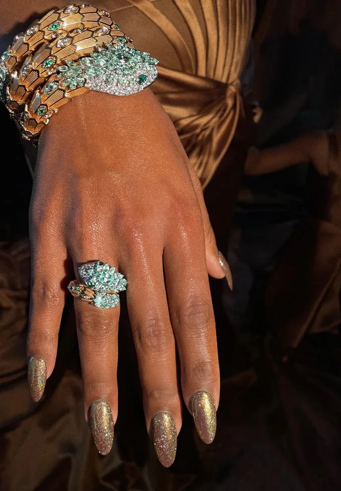 OPI Pro Spotlight: @cocamichelle - Blog | OPI