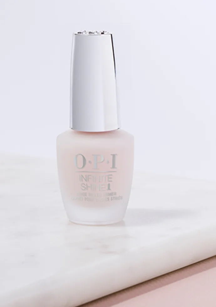 5 Reasons You Should be Using a Base Coat - Blog | OPI
