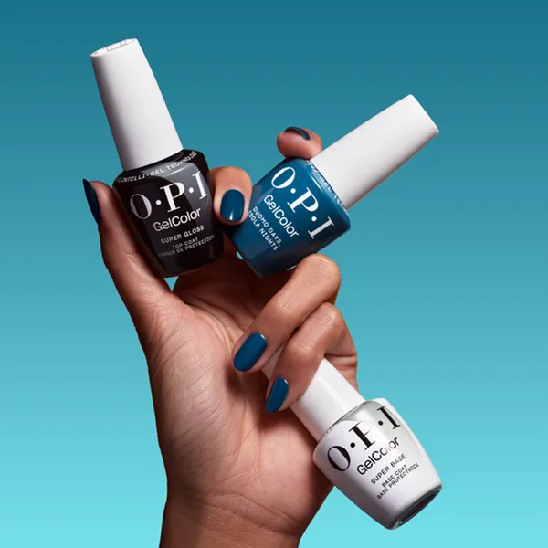 Professional Education Hub - OPI® UK Professionals