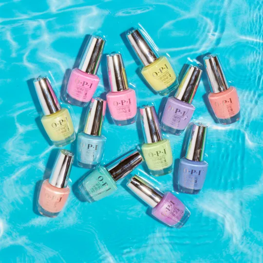 2023 Summer Make the Rules Collection - OPI® UK