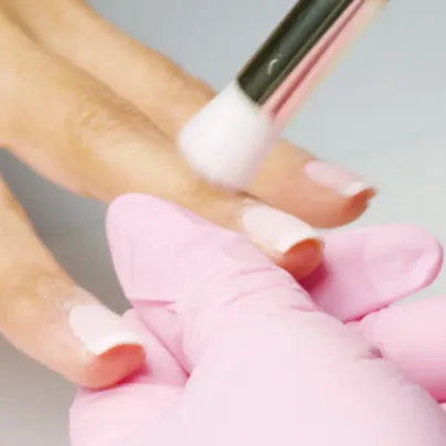 Dip Powder French Manicure | OPI