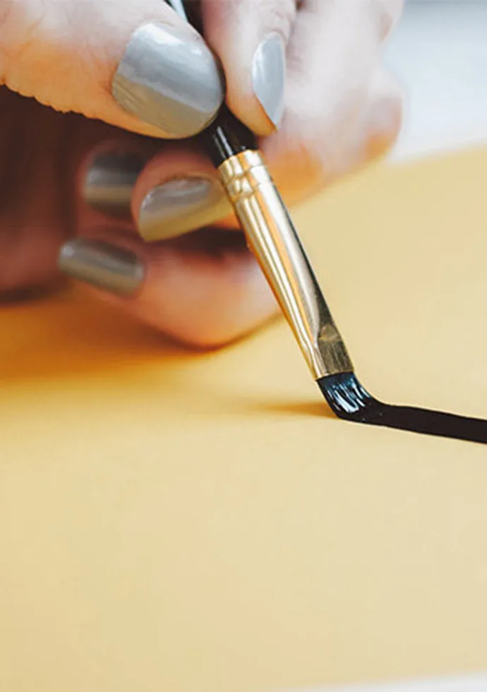 Nail Your Job Interview: Let Your Shade Make Your First Impression ...