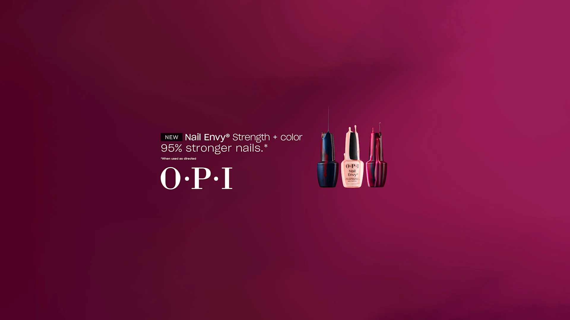 OPI® Nail Envy | Original Nail Polish | Smalto Rinforzante per Unghie ...
