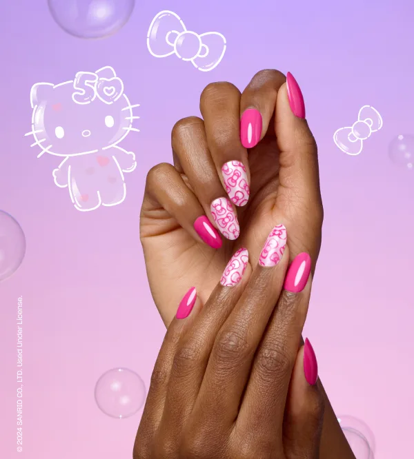 Big Celebration Nail Polish | OPI