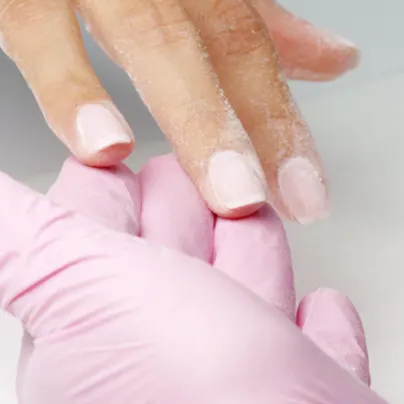 Nail Prep for Dip Powder Step-by-Step | OPI